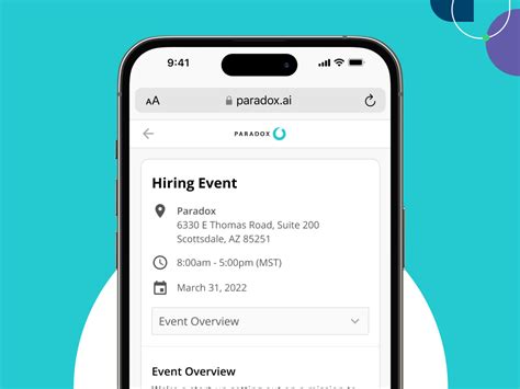 Paradox Conversational Ats Reviews And Ratings 2026