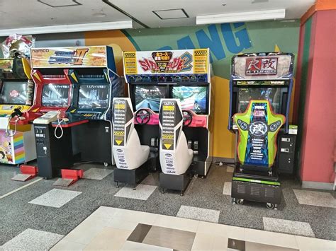 どえんどえんガンシューおじさん On Twitter Rt Star115saeki たまたま寄った札幌西町の西友のゲームコーナーで