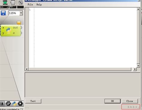 An Error About Ghpythongha Grasshopper Mcneel Forum