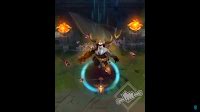 Surrender At 20 PBE Preview Blood Moon Aatrox Prestige Edition