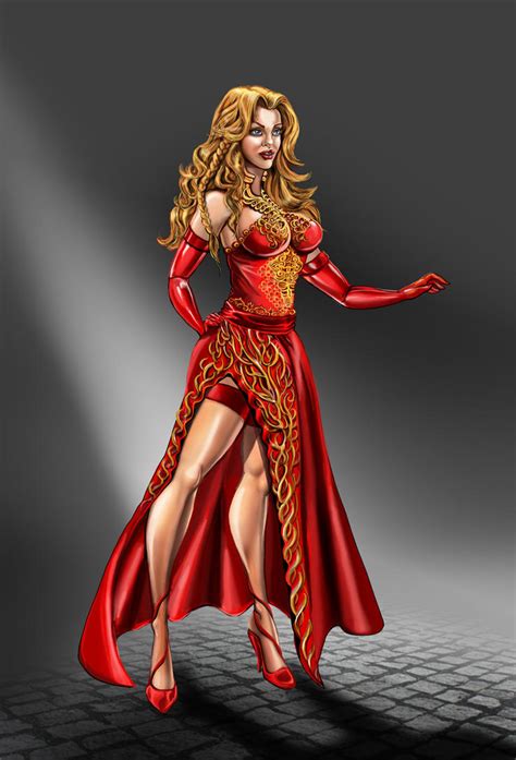 Cersei Lannister By Aycancik On Deviantart