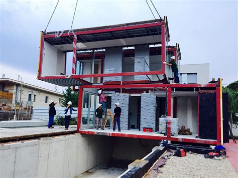 Me Prototype Exearquitectura