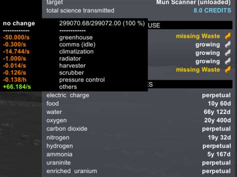 1 5 1 10 Kerbalism 3 11 Page 70 KSP1 Mod Releases Kerbal
