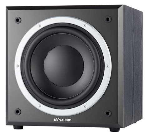 Bm6 Mkiii Dynaudio Bm6 Mkiii Audiofanzine