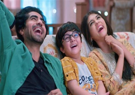 Yeh Rishta Kya Kehlata Hai Abhiras Wedding Cancelled Abhimanyu Gets
