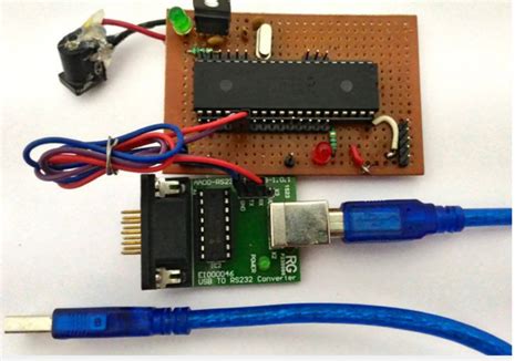 What Is The Serial Communication Ee Vibes