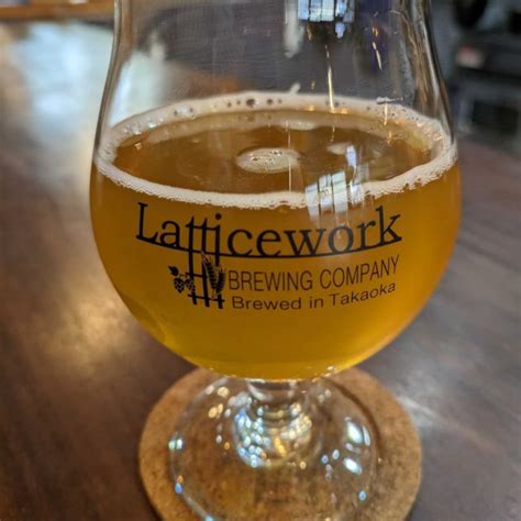 パイナップルボンバー ビール図鑑 Craft Beer Life（クラフトビールライフ）