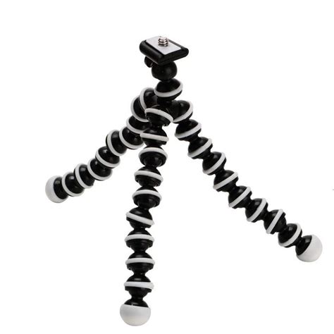 Ultimaxx Gripster Flexible Tripod UM TR GRIPSTER B H Photo