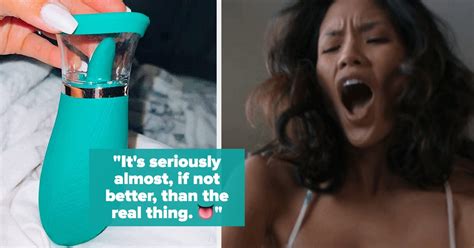 28 Sex Toys Better Than Any Person Hand Or Mouth