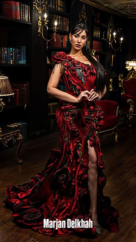 ‎delkhah Custom Fashion مرجان دلخواه‎ Delkhahmarjan • Instagram