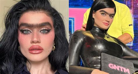 Μοντέλο ετών 25 και κούκλος Αυτός είναι ο μελαχρινός σύντροφος της Σοφίας Χατζηπαντελή I