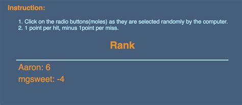 Github Mgsweet Sysu Web Hw