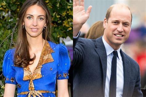 El Príncipe William compartió erótico y excéntrico momento junto a su