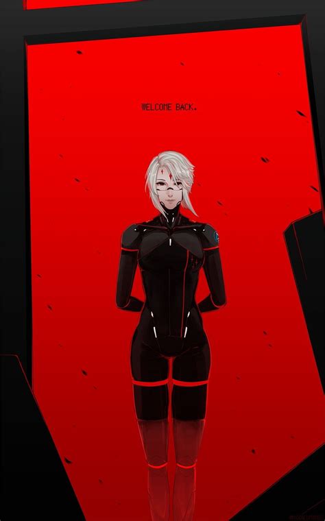 150 Signalis Ideas In 2025 Cool Art Character Art Fan Art