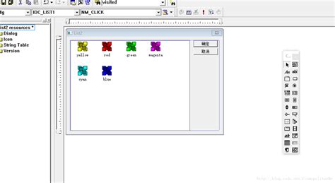 Mfc App中clistctrl使用详解 Csdn博客