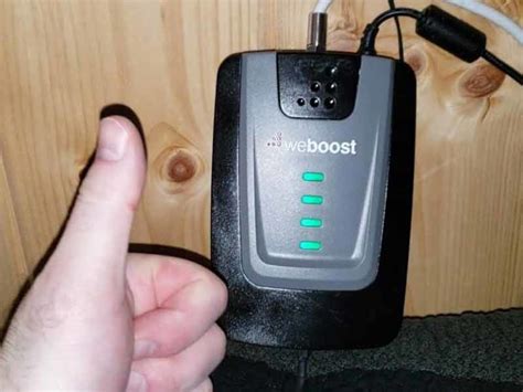 What Is The Easy Way Of The Cell Phone Signal Booster Installation