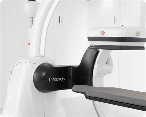 Ge Hc Allia Igs 7 Project Medical Robotics Ba Healthcare