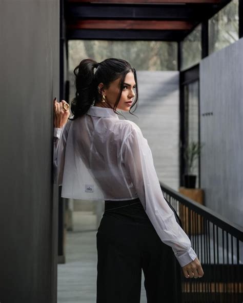 Picture Of Livia Brito