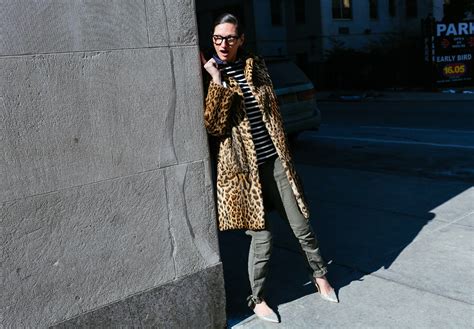 9 Things To Remember About The Jenna Lyons Era At Jcrew Vogue