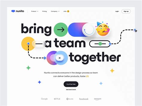 Ui Template Designs Themes Templates And Downloadable Graphic Elements On Dribbble