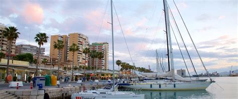 Visita Centro Di Malaga Scopri Il Meglio Di Centro Di Malaga Malaga