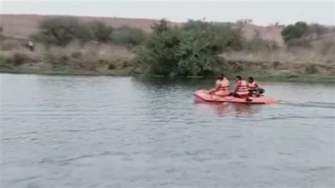 Maharashtra Youth Dies After Drowning In Indrayani River In Pune Body
