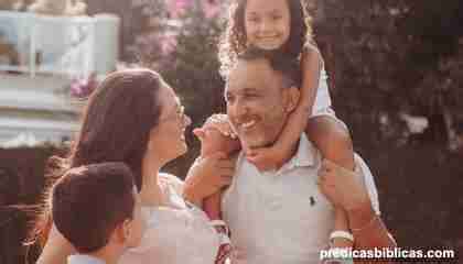 La Familia Cristiana Reflexiones Cristianas 2023