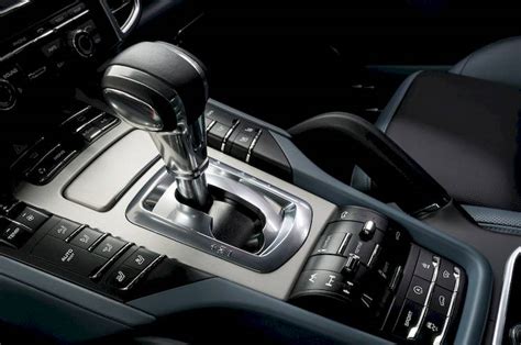 Faulty Shift Interlock Solenoid Symptoms To Watch For YourMechanic Advice