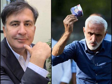 დუმბაძე თავისუფლება მიშას მიტინგზე კი არა ყველა ადგილას უნდა გაჟღერდეს Metronome Ge