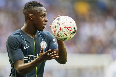 Benjamin Mendy rebondit au FC Lorient après son acquittement et signe