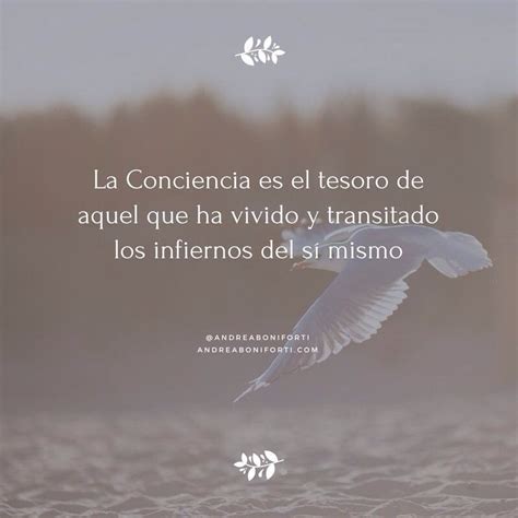 Pin En Conciencia