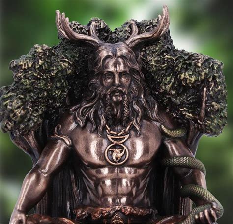 Cernunnos Tealight