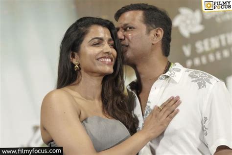 Vishal Biography Age Movies Family Photos Latest News Filmy Focus