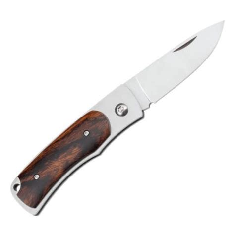 Fallkniven U1ic Folding Knife