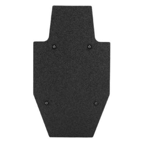 Rts Tactical Level Iii Rifle Special Threats Mini Shield Med Tac