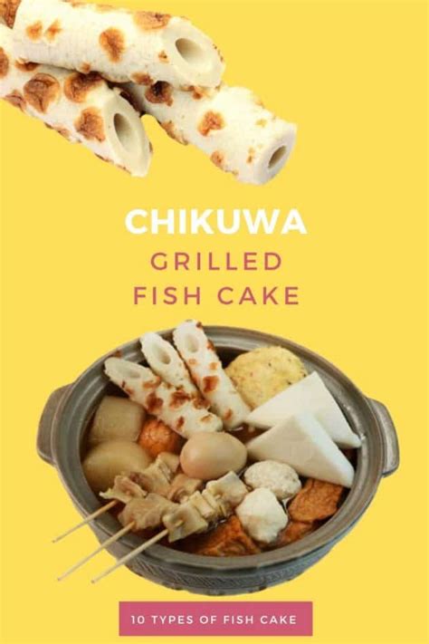 What Are Narutomaki Kamaboko Top 10 Fish Cake Ramen