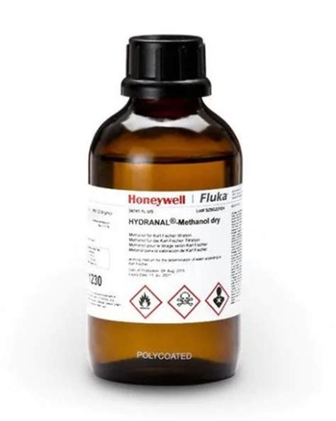 Hydranal™ Methanol Dry