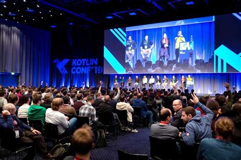 photos kotlinconf 2019 kotlin programming conference
