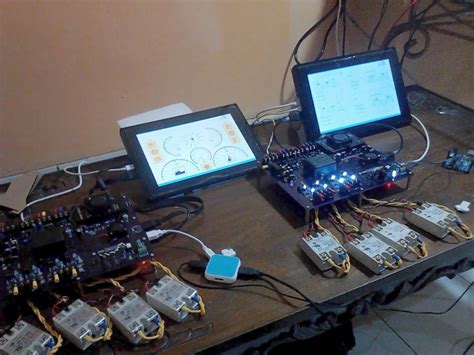 Electronics Analysis Design Manufacture Upwork