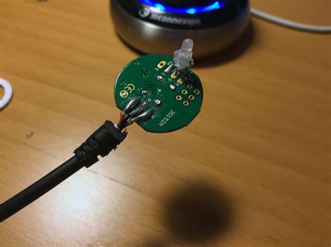 Hacking Lanc Controller 360 Designs