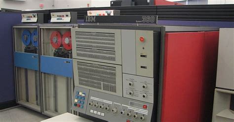 CeBIT LzLabs Enables Mainframe Code On Commodity Hardware DCD