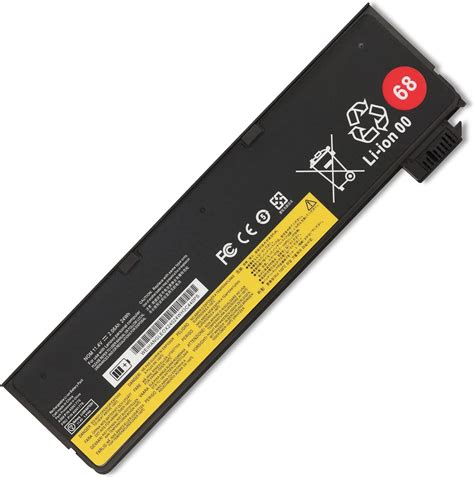 Amazon IFRESEM Replacement Battery 45N1775 68 For Lenovo ThinkPad