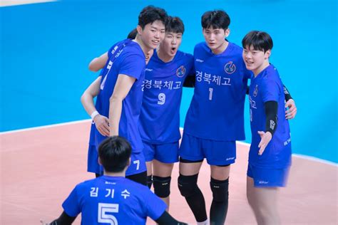 2024 영천스타배 동계스토브리그 18세이하 남자부