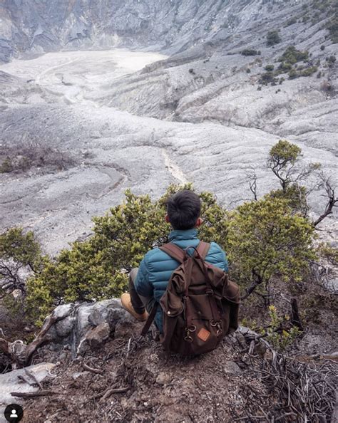 10 Wisata Seru Bandung Pecinta Wahana Ekstrim Wajib Merapat Bolu