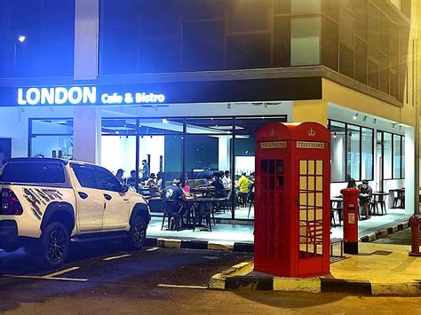 London Bridge Cafe And Kitchen Co Its Better To Love Biriyani