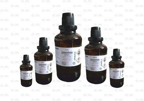 Chloroform For Collage Lab At ₹ 95kg Chloroform In Ahmedabad Id