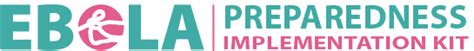 Preparedness I Kit Ebola Preparedness Kit