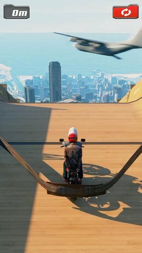 دانلود بازی Ramp Bike Jumping اندروید بازار