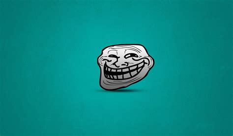 Troll Face Backgrounds Wallpaper Cave