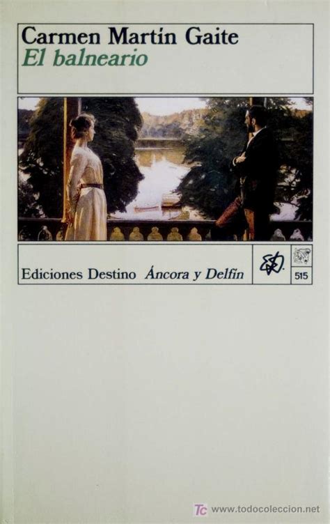 Librario íntimo El balneario